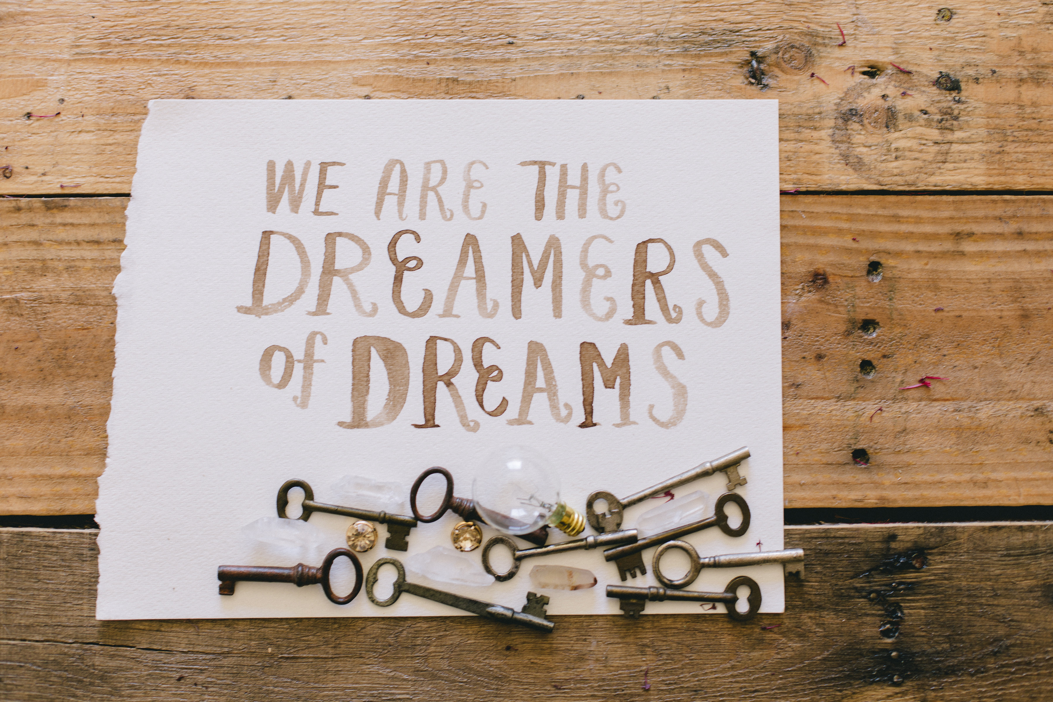 lettering and calligraphy – annie yu